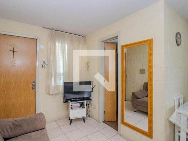 Apartamento à Venda Rubem Berta, 2 Quartos, 40 m² Porto Alegre