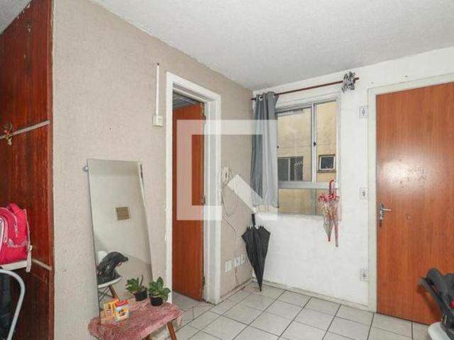 Apartamento à Venda Rubem Berta, 2 Quartos, 40 m² Porto Alegre
