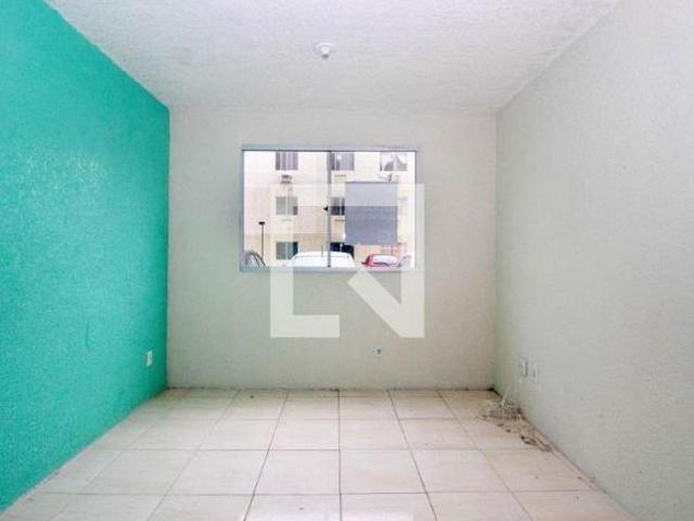 Apartamento à Venda Rubem Berta, 2 Quartos, 40 m² Porto Alegre