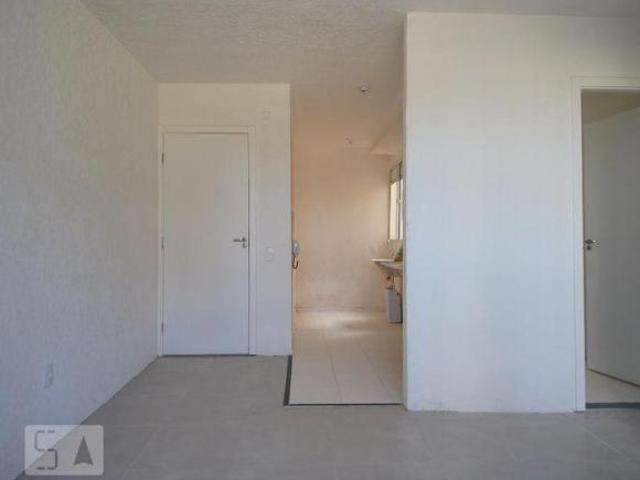 Apartamento à Venda Rubem Berta, 2 Quartos, 40 m² Porto Alegre