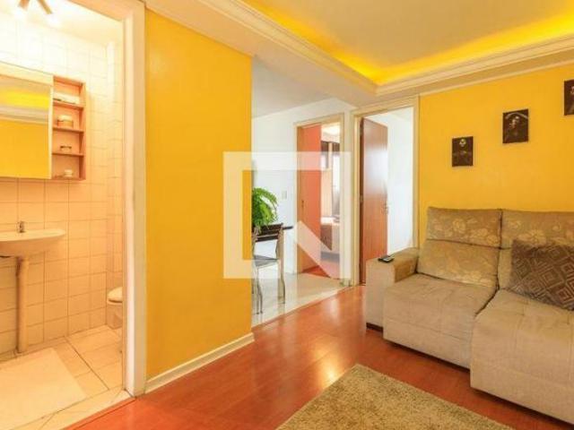Apartamento à Venda Rubem Berta, 2 Quartos, 40 m² Porto Alegre
