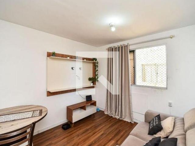 Apartamento à Venda Rubem Berta, 2 Quartos, 41 m² Porto Alegre