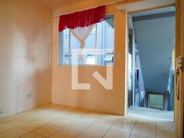 Apartamento à Venda Rubem Berta, 2 Quartos, 41 m² Porto Alegre