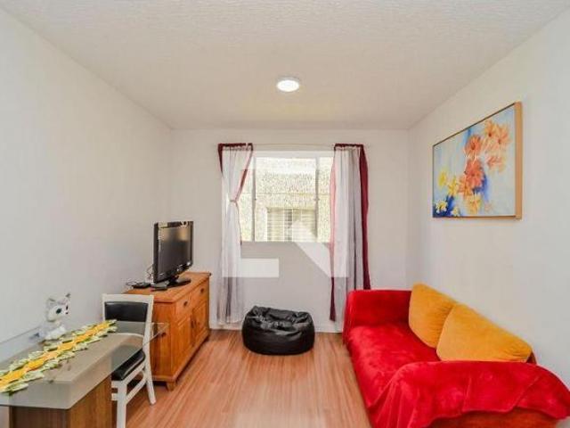 Apartamento à Venda Rubem Berta, 2 Quartos, 42 m² Porto Alegre