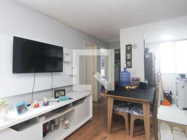 Apartamento à Venda Rubem Berta, 2 Quartos, 42 m² Porto Alegre