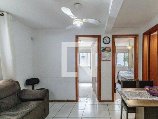 Apartamento à Venda Rubem Berta, 2 Quartos, 42 m² Porto Alegre