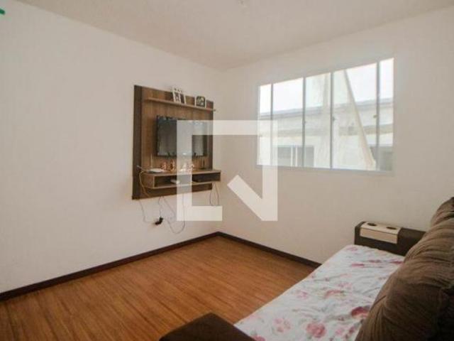 Apartamento à Venda Rubem Berta, 2 Quartos, 42 m² Porto Alegre