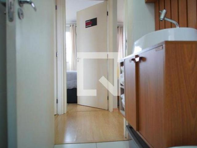 Apartamento à Venda Rubem Berta, 2 Quartos, 47 m² Porto Alegre