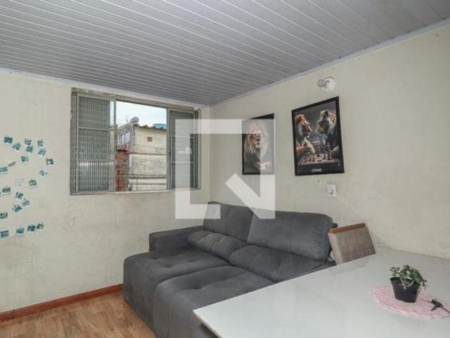 Apartamento à Venda Rubem Berta, 2 Quartos, 47 m² Porto Alegre