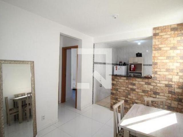 Apartamento à Venda Rubem Berta, 2 Quartos, 44 m² Porto Alegre