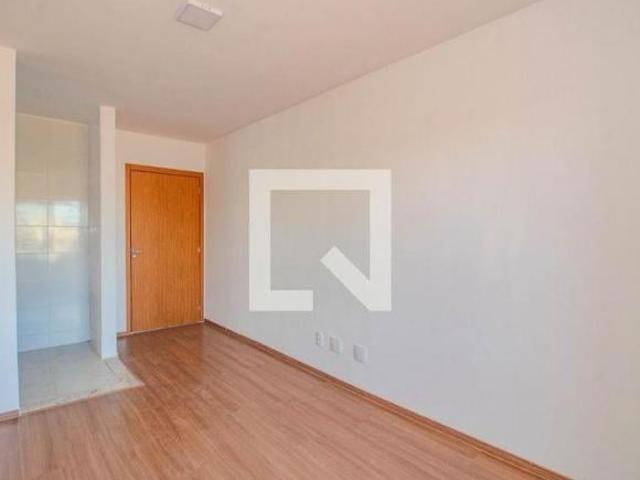 Apartamento à Venda Rubem Berta, 2 Quartos, 44 m² Porto Alegre