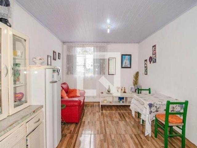 Apartamento à Venda Rubem Berta, 2 Quartos, 45 m² Porto Alegre