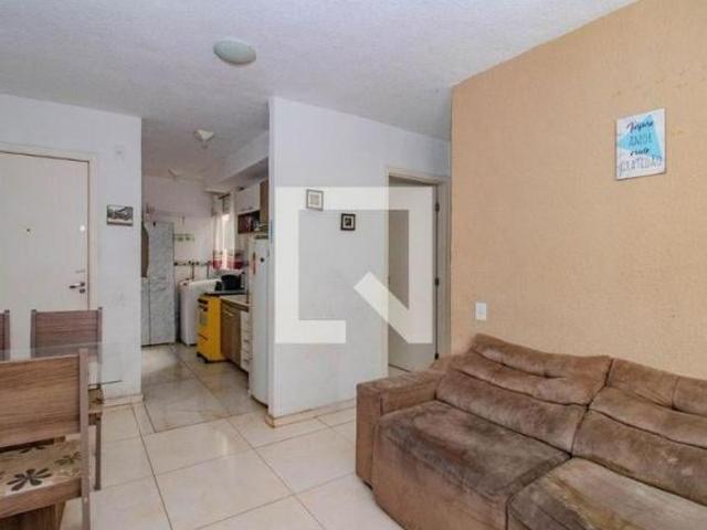 Apartamento à Venda Rubem Berta, 2 Quartos, 45 m² Porto Alegre