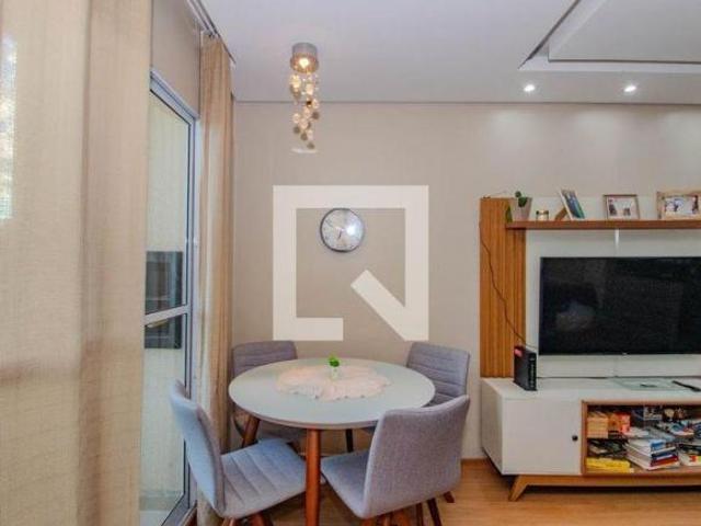 Apartamento à Venda Rubem Berta, 2 Quartos, 46 m² Porto Alegre