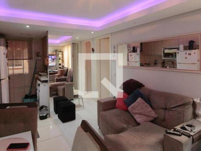 Apartamento à Venda Rubem Berta, 2 Quartos, 48 m² Porto Alegre