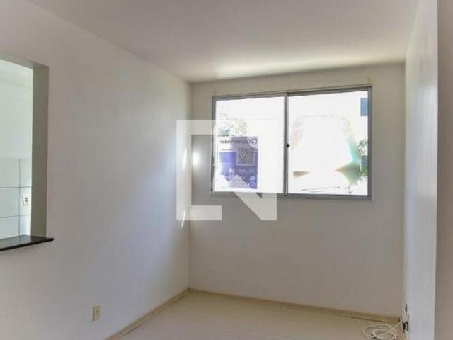 Apartamento à Venda Rubem Berta, 2 Quartos, 48 m² Porto Alegre