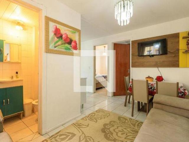 Apartamento à Venda Rubem Berta, 2 Quartos, 48 m² Porto Alegre