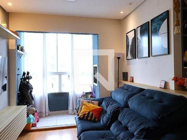 Apartamento à Venda Rubem Berta, 2 Quartos, 48 m² Porto Alegre