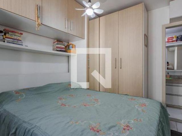 Apartamento à Venda Rubem Berta, 2 Quartos, 48 m² Porto Alegre
