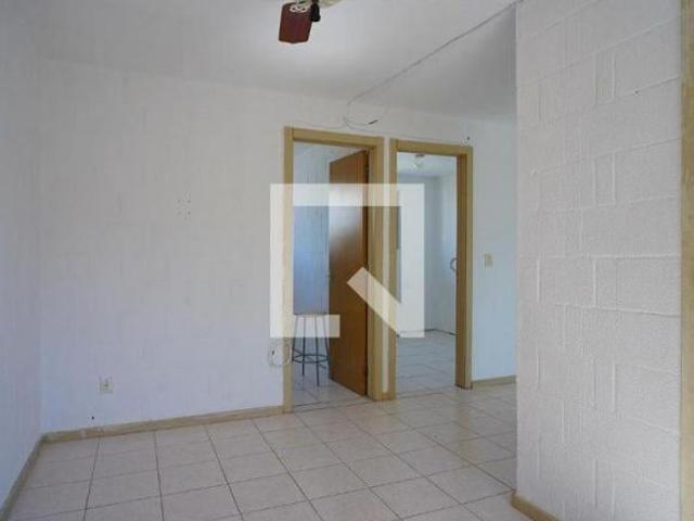 Apartamento à Venda Rubem Berta, 2 Quartos, 48 m² Porto Alegre