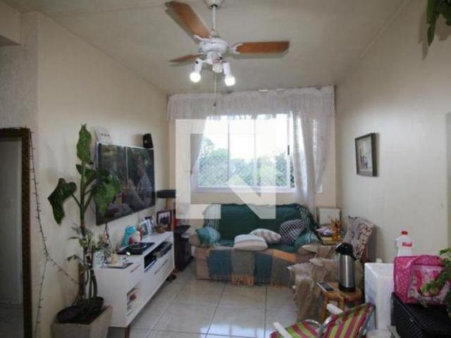 Apartamento à Venda Rubem Berta, 2 Quartos, 50 m² Porto Alegre