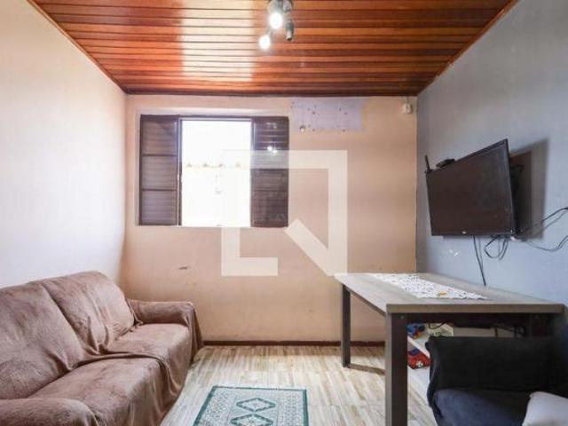 Apartamento à Venda Rubem Berta, 2 Quartos, 50 m² Porto Alegre