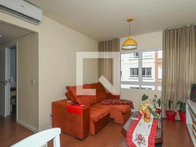 Apartamento à Venda Rubem Berta, 2 Quartos, 50 m² Porto Alegre