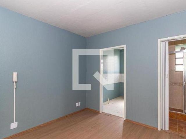 Apartamento à Venda Rubem Berta, 2 Quartos, 50 m² Porto Alegre