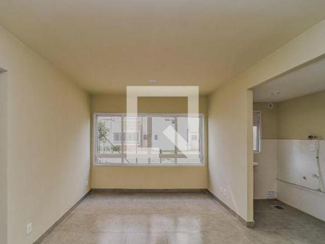 Apartamento à Venda Rubem Berta, 2 Quartos, 50 m² Porto Alegre
