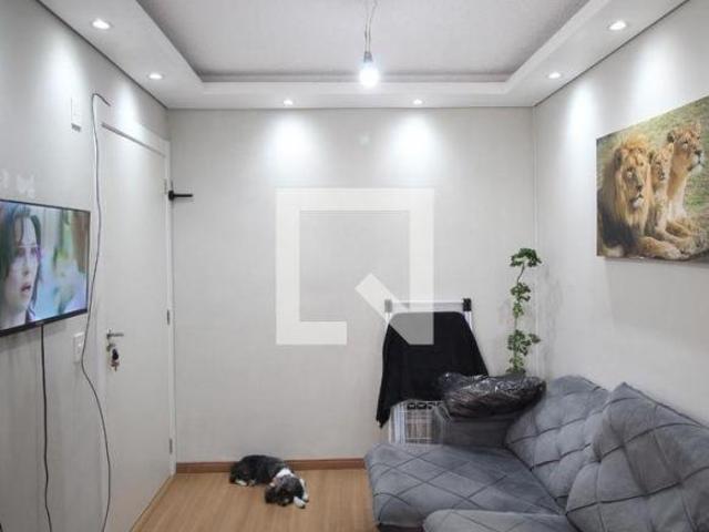 Apartamento à Venda Rubem Berta, 2 Quartos, 50 m² Porto Alegre