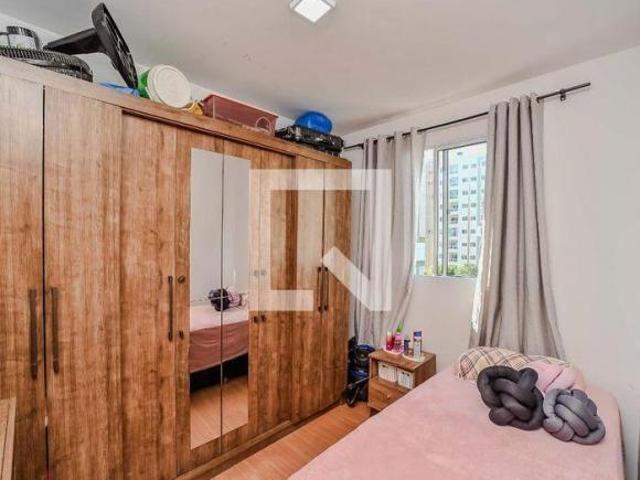 Apartamento à Venda Rubem Berta, 2 Quartos, 50 m² Porto Alegre