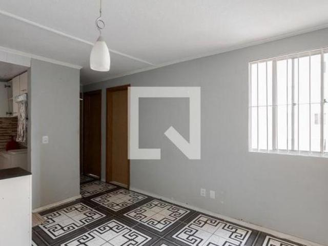 Apartamento à Venda Rubem Berta, 2 Quartos, 50 m² Porto Alegre