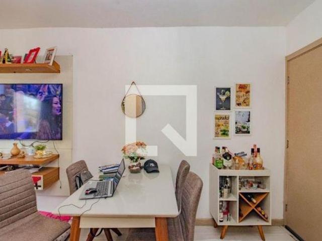 Apartamento à Venda Rubem Berta, 2 Quartos, 50 m² Porto Alegre