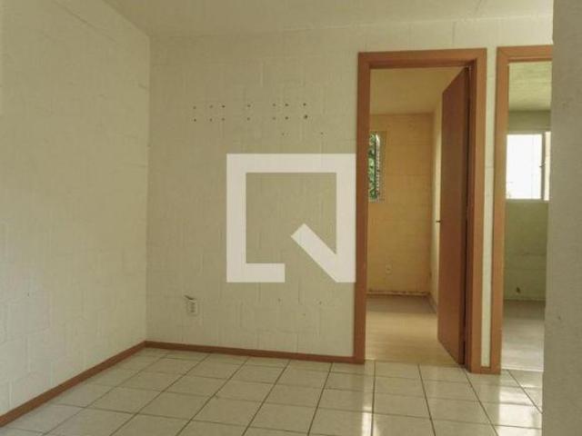 Apartamento à Venda Rubem Berta, 2 Quartos, 51 m² Porto Alegre