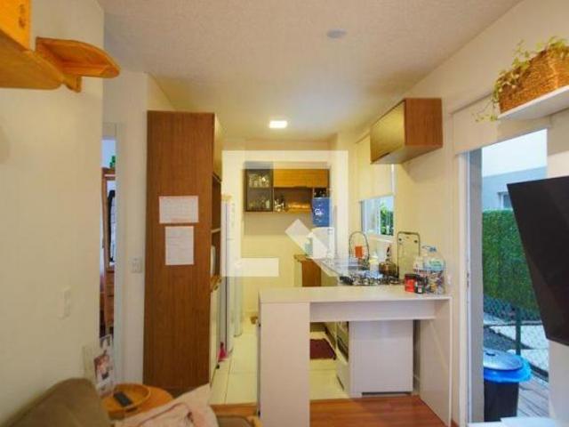 Apartamento à Venda Rubem Berta, 2 Quartos, 51 m² Porto Alegre