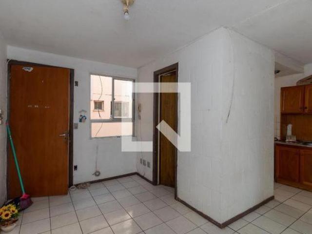 Apartamento à Venda Rubem Berta, 2 Quartos, 52 m² Porto Alegre