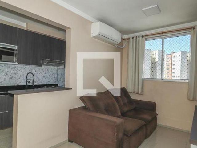 Apartamento à Venda Rubem Berta, 2 Quartos, 52 m² Porto Alegre