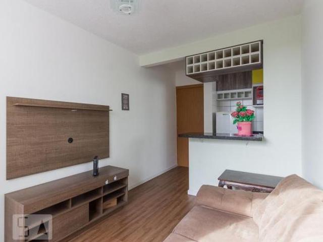Apartamento à Venda Rubem Berta, 2 Quartos, 54 m² Porto Alegre