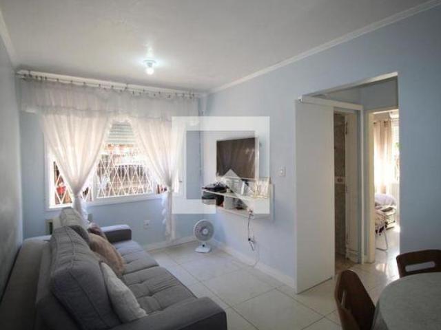 Apartamento à Venda Rubem Berta, 2 Quartos, 58 m² Porto Alegre