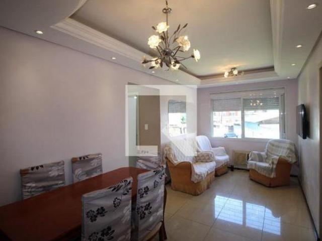 Apartamento à Venda Rubem Berta, 2 Quartos, 58 m² Porto Alegre