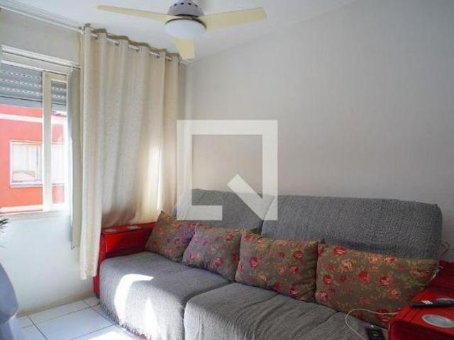 Apartamento à Venda Rubem Berta, 2 Quartos, 59 m² Porto Alegre