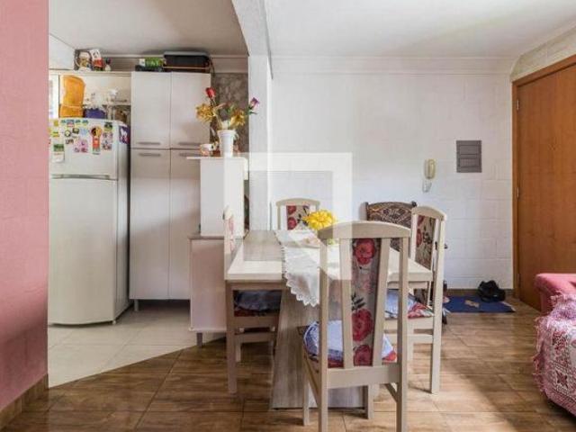 Apartamento à Venda Rubem Berta, 2 Quartos, 60 m² Porto Alegre