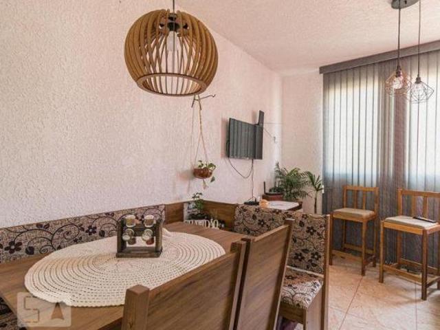 Apartamento à Venda Rubem Berta, 2 Quartos, 65 m² Porto Alegre
