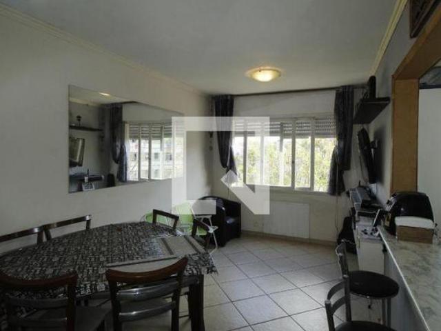 Apartamento à Venda Rubem Berta, 2 Quartos, 69 m² Porto Alegre