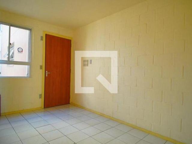 Apartamento à Venda Rubem Berta, 2 Quartos, 37 m² Porto Alegre