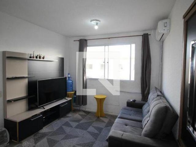 Apartamento à Venda Rubem Berta, 2 Quartos, 38 m² Porto Alegre