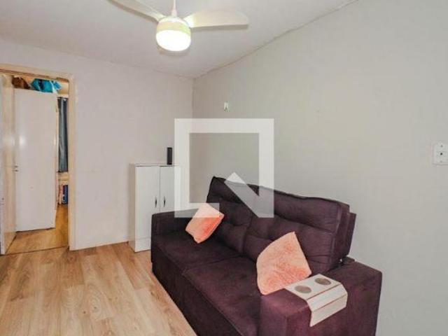 Apartamento à Venda Rubem Berta, 2 Quartos, 39 m² Porto Alegre