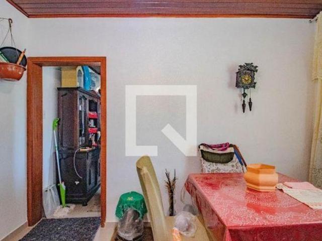 Apartamento à Venda Rubem Berta, 3 Quartos, 50 m² Porto Alegre