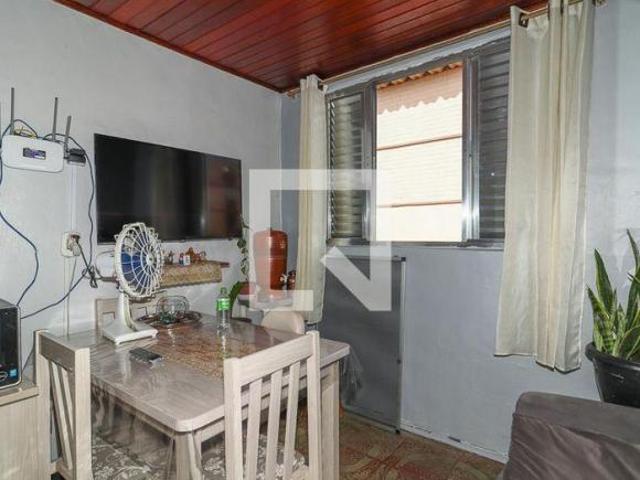 Apartamento à Venda Rubem Berta, 3 Quartos, 52 m² Porto Alegre