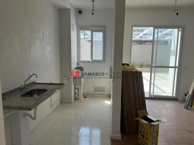 Apartamento à venda, Rudge Ramos, São Bernardo do Campo, SP